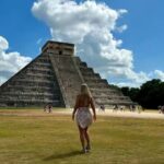 From Playa del Carmen: Tour to Chichén Itzá, Valladolid with Cenote and buffet - Transportation and Comfort