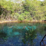 From Playa del Carmen: Tulum Coba and Cenote - Final Considerations