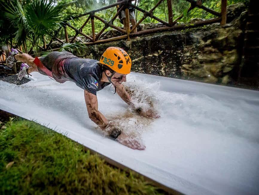 From Playa del Carmen: Xplor Park Admission, Full Day - Pricing & Value for Money