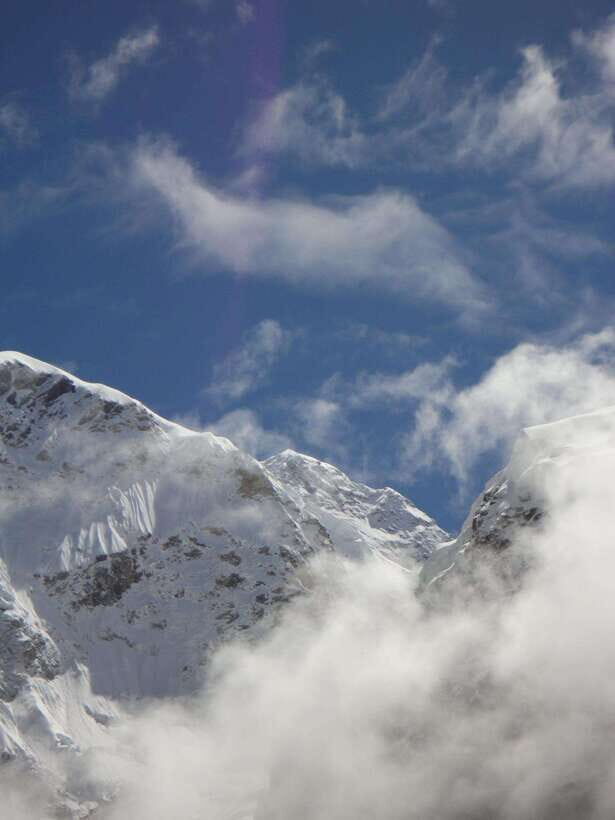 From Pokhara: 11-Day Budget Everest Base Camp Trek - Who Should Consider This Trek?