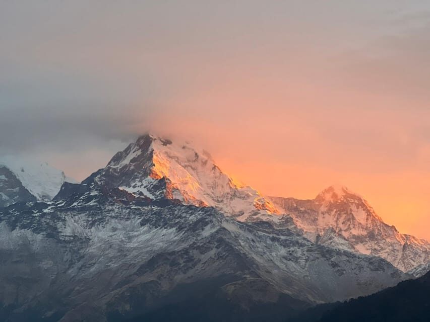 From Pokhara: 2 Day 1 Night Ulleri,Ghorepani Poon Hill Trek - The Experience in Detail: What to Expect