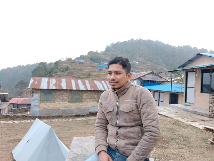 From Pokhara: 2-day Panchase Hill Hiking Tour & Return Drive - The Experience in Detail