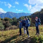 From Pokhara: 2-Day Trek to Australian Camp & Dhampus - What to Expect at Each Stop