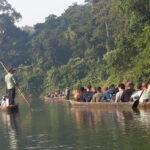 From Pokhara: 3 Day 2 Night Wildlife Chitwan Tour Package - The Transportation & Accommodation