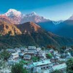 From Pokhara: 3 Day Amazing Ghandruk Poon Hill Trek - The Itinerary in Detail: What Makes Each Day Special