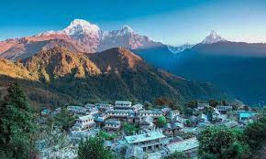 From Pokhara: 3 Day Amazing Ghandruk Poon Hill Trek - The Itinerary in Detail: What Makes Each Day Special