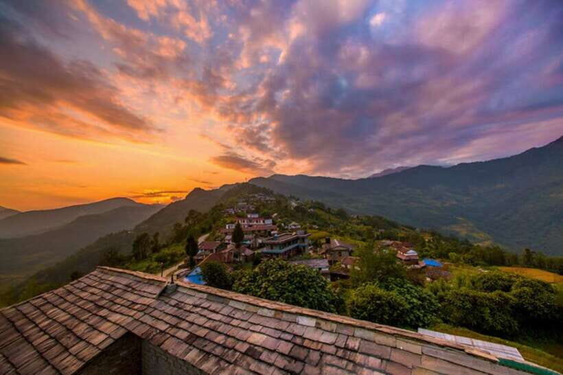 From Pokhara: 3 Day Dhampus-Sarangkot Trek - An In-Depth Look at the Itinerary