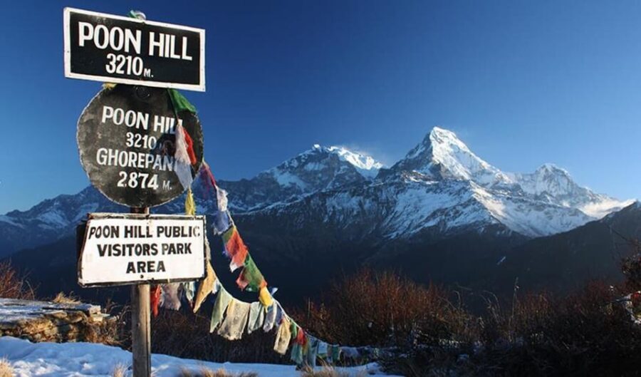 From Pokhara: 3-Day Ghorepani Poonhill Short Trek - Why This Trek Offers Great Value