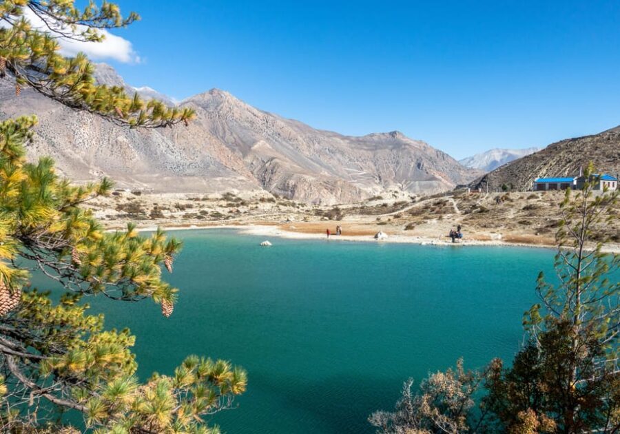 From Pokhara: 3 Days Jomsom Muktinath Tour (Lower Mustang) - What Makes This Tour Valuable
