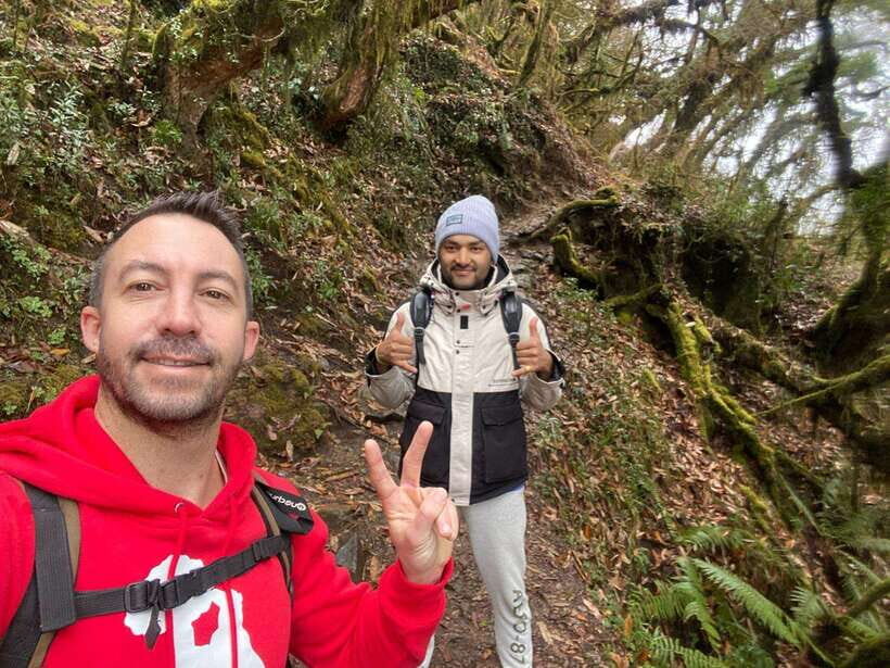 From Pokhara : 3 Days Mardi Himal Natura Explore Trek - FAQ
