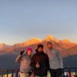 From Pokhara: 4-Day Annapurna Sunrise Trek and Chitwan Tour - The detailed breakdown of your adventure
