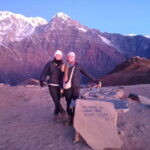From Pokhara: 4-Day Mardi Himal Base Camp Trek - Day-by-Day Breakdown of the Trek