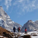From Pokhara: 4-Day Mardi Himal Base Camp Trek - Why Consider This Trek?