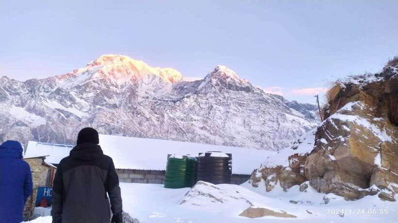 From Pokhara: 4-Day Mardi Himal Trek and 2-Day Chitwan - Chitwan: The Wildlife and Cultural Experience