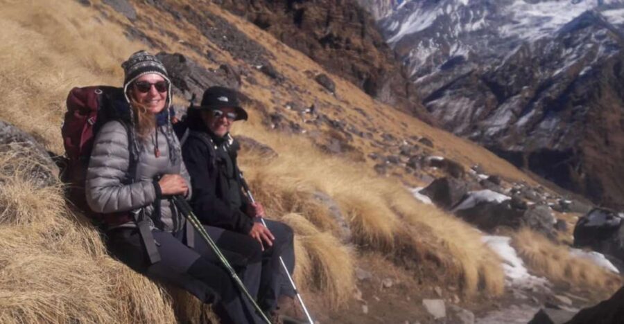 From Pokhara: 5 Day Annapurna Base Camp Trek - What This Tour Means for You