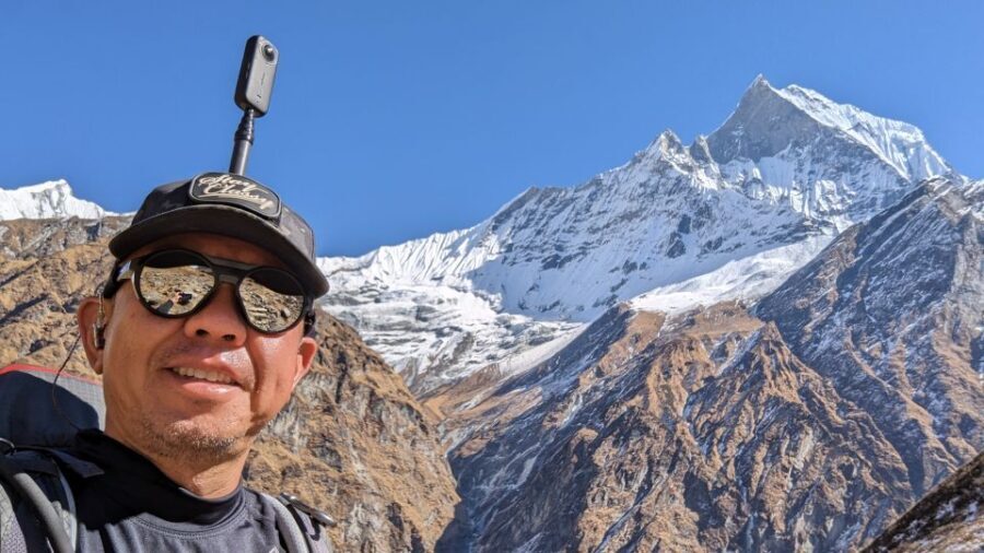 From Pokhara: 5-Day Annapurna Base Camp Trek - Detailed Breakdown of the Trekking Itinerary