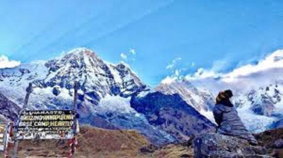 From Pokhara: 5-Day Annapurna Basecamp Trek with Hot Springs - Why This Trek Works for Travelers