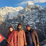 From Pokhara: 5-Day Mardi Himal Base Camp Guided Trekking - How About Value?