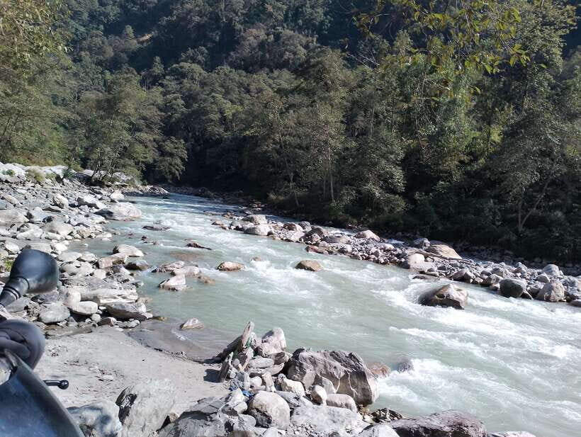 From Pokhara: 6 Day Annapurna Base Camp Amazing Trek - The Itinerary in Detail