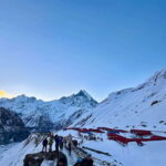 From Pokhara: 7-Day Annapurna Base Camp and Chitwan Tour - Practicalities of the Trek