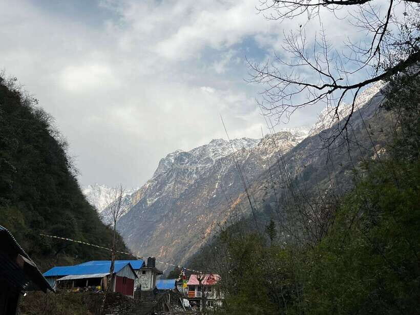 From Pokhara: 7-Day Annapurna Base Camp Trek - What You Can Expect from the Experience