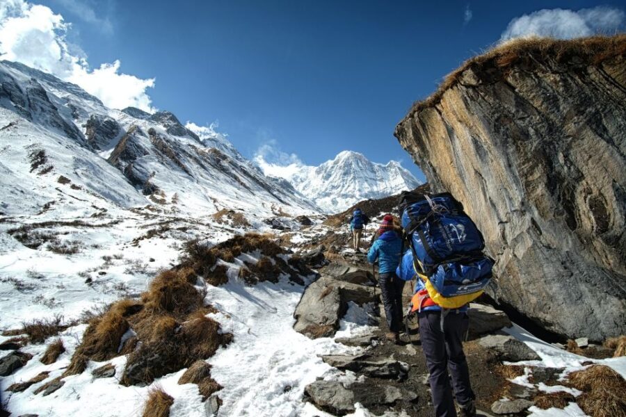 From Pokhara: 9-Day Ghorepani Poon Hill and ABC Trek - Practical Aspects & Value