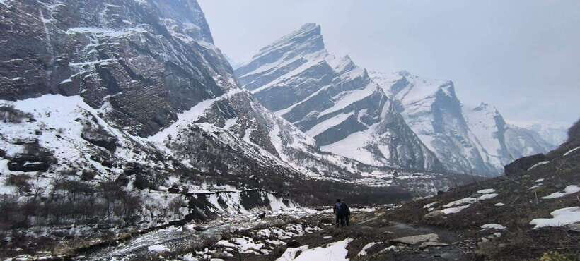 From Pokhara: A 7-Day Trek to the Heart of the Himalayas - The Itinerary: What You Can Expect Day by Day
