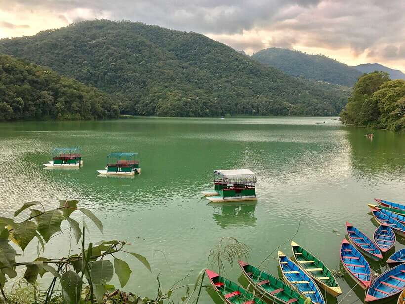 From Pokhara: Beautiful Peace Pagoda & Shiva Statue Day Hike - Why This Tour Offers Great Value