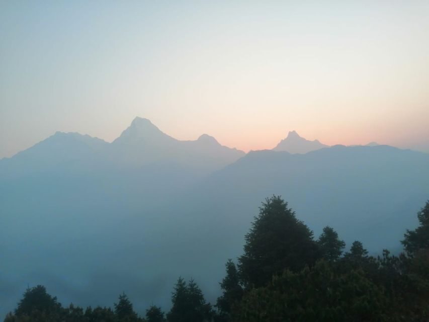 From Pokhara: Budget 2 Night 3 days Poon hill trek - Why This Tour Offers Great Value