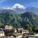 From Pokhara - Ghorepani Poon Hill Ghandruk Trek - 4 Days - Exploring the Itinerary in Detail