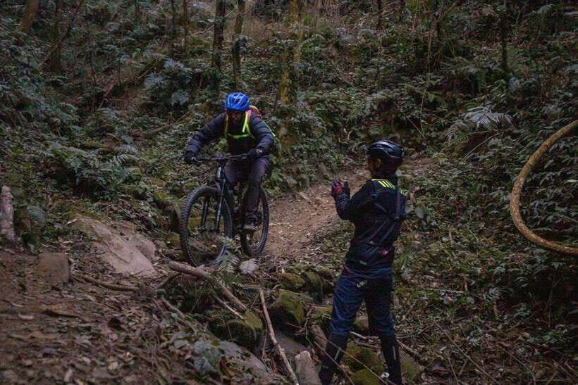 * From Pokhara: Kalikashan to Begnas Lake Loop Mountain - What’s Included & Practical Tips