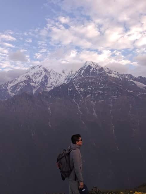 From Pokhara: Mardi Himal Base Camp 4-Day Trek with Food - Practical Considerations and Value