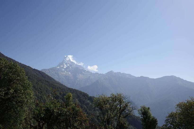 From Pokhara: Mardi Himal Trek with Accommodation and Guide - What Makes This Trek Special? The Value and the Experience