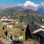 From Pokhara: Private 5-Day AnnapurnaBasecamp Trek - Starting Point and Transportation