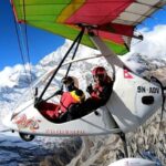 From Pokhara: Ultra Light Flying Over Himalayas - The Sum Up