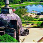 From Polonnaruwa: Ancient City of Polonnaruwa by Bike - What Makes the Stops Special?