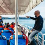 From Port Arthur: Tasman Island Wilderness Cruise - The Value Proposition