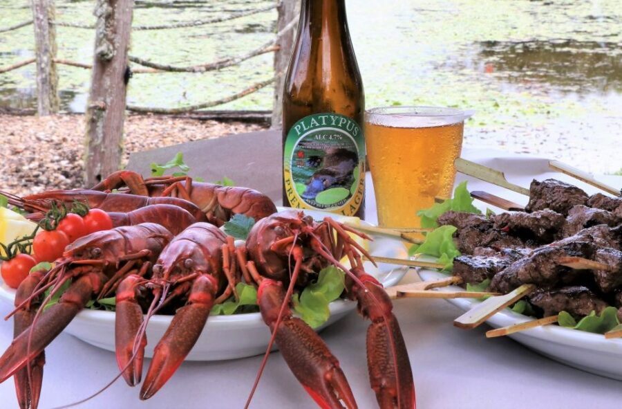 From Port Douglas: Atherton Tablelands Food & Wine Tasting - What the Reviews Say