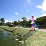 From Port Douglas: Barramundi Pond Fishing with Lunch - Authenticity and Value