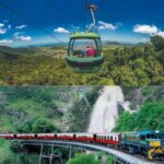 From Port Douglas: Kuranda Tour with Skyrail & Scenic Train - Itinerary Breakdown: What Makes Each Part Special?