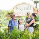 From Port Douglas: Kuranda via Scenic Rail or Skyrail Option - Analyzing the Value