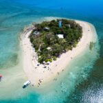From Port Douglas: Low Isles Great Barrier Reef Sailing Tour - The Itinerary: A Breakdown of What to Expect