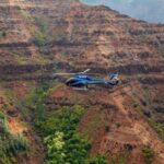 From Princeville: Discover Kauai Helicopter Tour - The Experience of a Lifetime—Worth the Price?