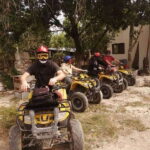 From Progreso: ATV Ghost Town Excursion & Beach Club Access - Exploring the Ghost Town and Its Tales