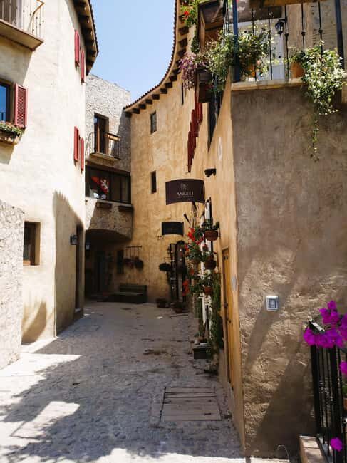 From Puebla: CHAUTLA AND VAL'QUIRICO PRIVATE TOUR - Practical Details & Value