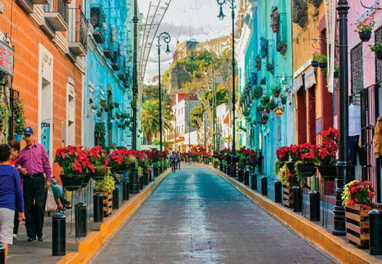 From Puebla: Cholula and Atlixco Puebla´s Magical Towns - Authenticity and Value