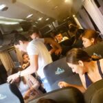 From Puebla: CHOLULA, TONANZINTLA, AND SAN FRANCISCO ACATEPEC PRIVATE TOUR - What the Tour Includes and What to Keep in Mind