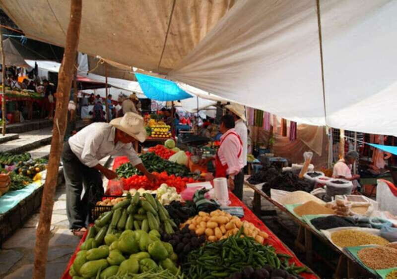 From Puebla: Cuetzalan & Yohualichan private all included - Analyzing the Value