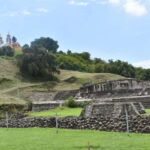 From Puebla: Full-Day Puebla city and Cholula all included - Strolling through Puebla’s Historic Center