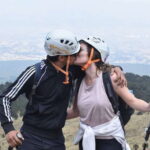 From Puebla: Hiking Iztaccihuatl romantic for couples - Key Points